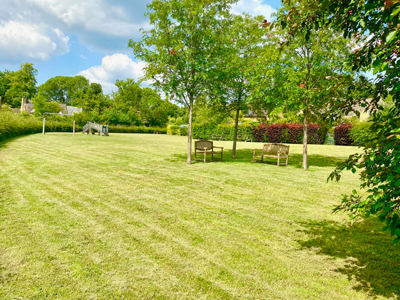 Gallery - Thomas Fox Landscaping