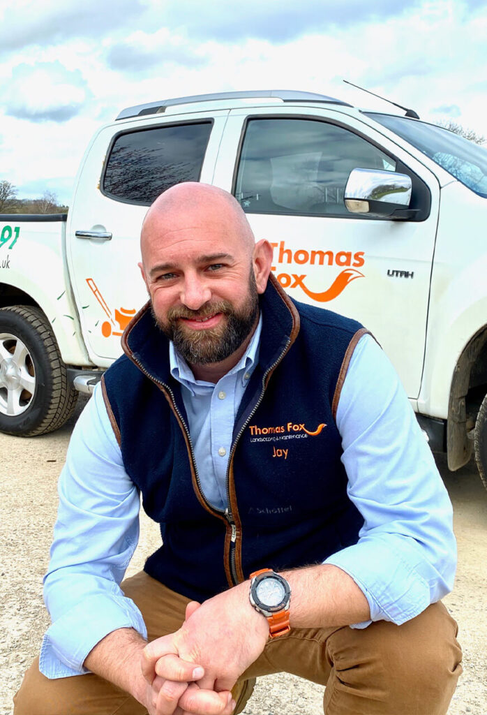 Team - Thomas Fox Landscaping